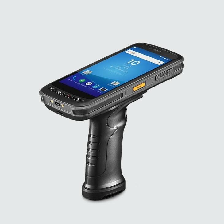 C72 Professional UHF RFID Reader - Chainway