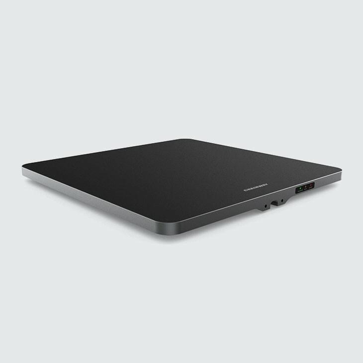 R3 Desktop RFID Reader - Chainway