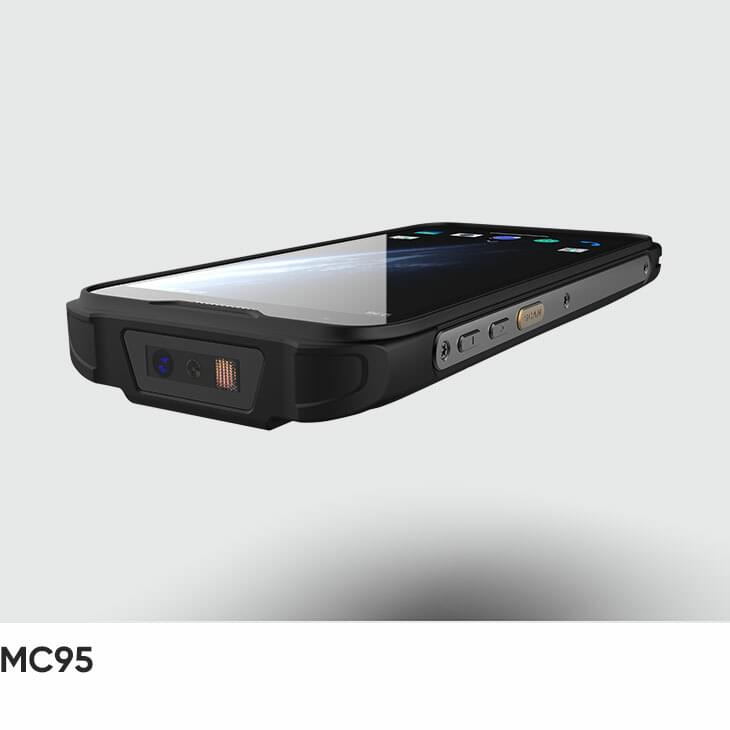 MC95 Handheld Computer with OS Android - Chainway