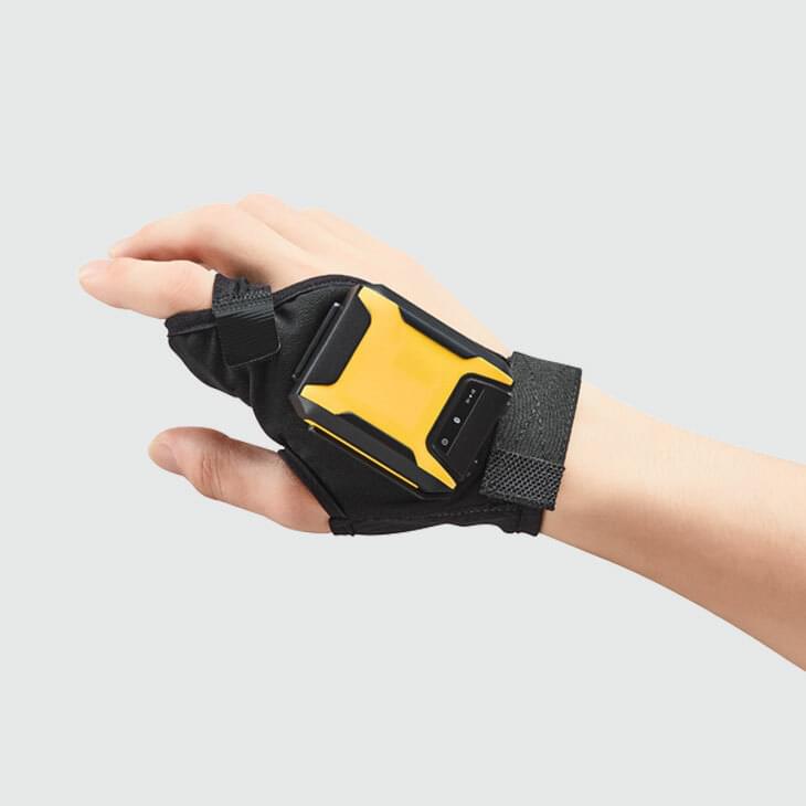 MR20 Wearable BT RFID Reader - Chainway